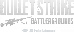 Bullet Strike: Sniper Battlegrounds - Home