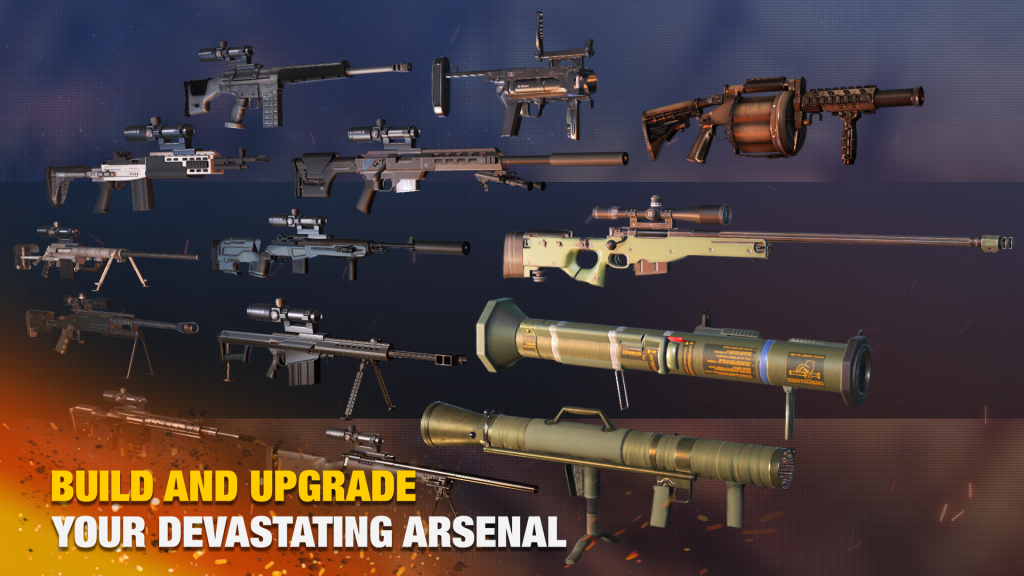 Tips Archives - Bullet Strike Sniper PvP